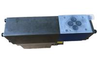 China Rexroth Proportional Valve 4WRPEH6C4B40L-2X/G24K0/F1M 900mA Solenoid Directional Control for sale