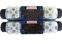 China Rexroth Proportional Valve 4WE6J6X/EG24N9K4/B10 DC24V Cast Iron High Precision Energy Saving for sale