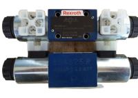 China Rexroth Proportional Valve 4WE6J6X/EG24N9K4/B10 DC24V Cast Iron High Precision Energy Saving for sale