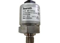 China Rexroth HM18-1X/210-V-S/V0/0 Pressure Switch with G1/4 Thread and 4-pin M12 Connector for Industrial Hydraulic Systems for sale