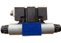 China Rexroth Proportional Valve 3DREPE6C-2X/25EG24N9K31/A1V 100 psi 400l/min Blue for sale