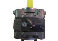 China Rexroth PGH4-30 Hydraulic Pump 5000 psi 10 gpm Cast Iron for Industrial Applications for sale