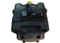 China Rexroth PGH4-30 Hydraulic Pump 5000 psi 10 gpm Cast Iron for Industrial Applications for sale