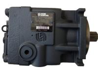 China Danfoss JRR065CLS2620NNN3S1N4A2NNNNNNNNNN Cast Iron Hydraulic Pump 5000 PSI Variable Displacement for sale
