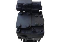 China Danfoss JRR065CLS2620NNN3S1N4A2NNNNNNNNNN Cast Iron Hydraulic Pump 5000 PSI Variable Displacement for sale