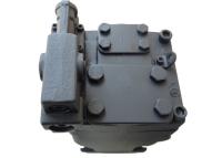 China Danfoss JRR065CLS2620NNN3S1N4A2NNNNNNNNNN Cast Iron Hydraulic Pump 5000 PSI Variable Displacement for sale