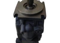 China Danfoss JRR065CLS2620NNN3S1N4A2NNNNNNNNNN Cast Iron Hydraulic Pump 5000 PSI Variable Displacement for sale