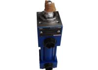 China Rexroth CDT3MX5 Hydraulic Cylinder 25mm Bore 18mm Rod 30mm Stroke DC24V Double-Acting for sale