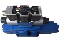 China Rexroth Proportional Valve 4WRZE25W8-325-7X DC24V 315bar Pilot-Operated Directional Control for sale