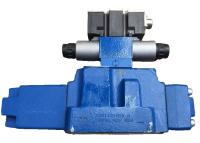 China Rexroth Proportional Valve 4WRZE25W8-325-7X DC24V 315bar Pilot-Operated Directional Control for sale
