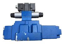 China Rexroth Proportional Valve 4WRZE25W8-325-7X DC24V 315bar Pilot-Operated Directional Control for sale