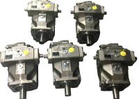 China Rexroth A4VSO250DR/30R-PPB13N00 Hydraulic Pump 350 Bar 1800 rpm Long Life for sale