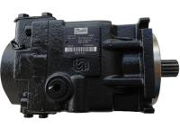 China Danfoss JR-L-S75C-LS-21-25 Axial Piston Hydraulic Pump 75cc 260 Bar High Efficiency for sale