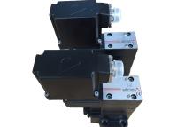 China Atos Proportional Relief Valve AGRCZO-AE-10-210-I-WG-10 | 210 Bar Max Pressure | 100 l/min Flow Rate for sale