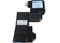 China Atos Proportional Relief Valve AGRCZO-AE-10-210-I-WG-10 | 210 Bar Max Pressure | 100 l/min Flow Rate for sale