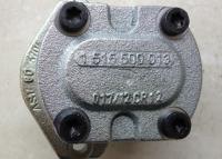 China Rexroth Hydraulic Pump AZPF-12-005RQR12MB 5.5 cm³/rev 210 Bar External Gear Pump for sale