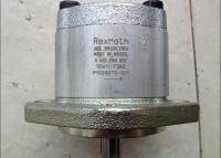 China Rexroth Hydraulic Pump AZPF-12-005RQR12MB 5.5 cm³/rev 210 Bar External Gear Pump for sale