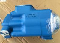 China Vickers 3520V-30A14-1AD22R Mechanical Hydraulic Pump 30 cm3/rev 207 bar High Efficiency for sale