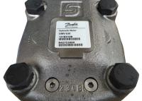 China Danfoss Hydraulic Pump OMV630151B3108 5000 psi Cast Iron Compact Design for Industrial Use for sale