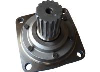 China Danfoss Hydraulic Pump OMV630151B3108 5000 psi Cast Iron Compact Design for Industrial Use for sale