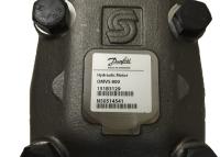China Danfoss Hydraulic Pump OMVS800151B3129 High Efficiency Durable And Robust High Adaptability High Torque Output for sale
