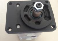 China Rexroth Hydraulic Pump AZPFF-11-011008RCB2020MB 25-32mm Shaft High Speed Long-Life for sale