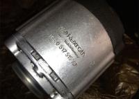 China Rexroth Hydraulic Pump AZPS-11-011LNT20MB-S0112 Cast Iron Compact Structure for sale