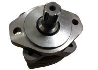 China Danfoss OMS100151F2309 Hydraulic Motor 2.5 cu in/rev 380 L/MIN High Torque Density for sale