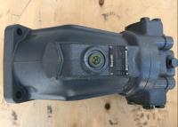 China Rexroth A2FM80/61W-VUN027-S Axial Piston Hydraulic Motor 80cc Fixed Displacement High Torque for sale