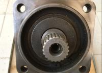 China Rexroth A2FM80/61W-VUN027-S Axial Piston Hydraulic Motor 80cc Fixed Displacement High Torque for sale