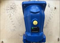 China Rexroth A2FM90/61W-VBB010 Hydraulic Motor 40L/min 21Mpa Axial Piston Fixed Displacement for sale