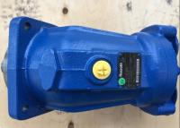 China Rexroth A2FM90/61W-VBB010 Hydraulic Motor 40L/min 21Mpa Axial Piston Fixed Displacement for sale