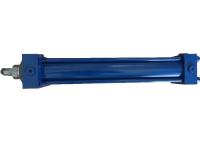 China Rexroth Hydraulic Cylinder CDT3ME5 63mm Bore 45mm Rod 370mm Stroke 210 Bar ISO 6020-2 for sale