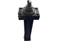 China Rexroth Hydraulic Cylinder CDT3ME5 63mm Bore 45mm Rod 370mm Stroke 210 Bar ISO 6020-2 for sale