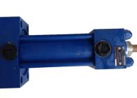 China Rexroth CDT3ME6 Hydraulic Cylinder 50mm Bore 36mm Rod 100mm Stroke Single Acting 3500psi for sale