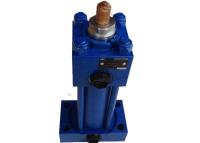 China Rexroth CDT3ME6 Hydraulic Cylinder 50mm Bore 36mm Rod 100mm Stroke Single Acting 3500psi for sale