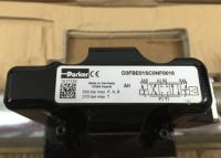 China Parker Proportional Valve D3FBE01SC0NF0018 315bar 4-20mA Electro-Hydraulic Directional Control for sale