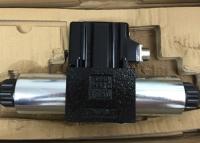 China Parker Proportional Valve D3FBE01SC0NF0018 315bar 4-20mA Electro-Hydraulic Directional Control for sale