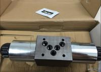 China Parker Proportional Valve D3FBE01SC0NF0018 315bar 4-20mA Electro-Hydraulic Directional Control for sale