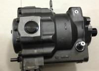 China Parker PAVC10038R4222 Hydraulic Pump 100 cm³/rev 248 Bar High Flow Two-Piece Design for sale