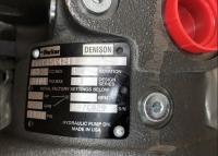 China Parker Hydraulic Pump PAVC65R4213 65cc Variable Displacement Piston Pump 21Mpa for sale