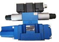 China Rexroth Proportional Valve 4WRZE10W8-85-7X 6EG24N9EK31 A1D3M 85 L/min 10 mm for sale