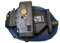 China Rexroth Hydraulic Pump A4VSO355DRG/30R-PPB13N00 355cc 400bar High Reliability Low Noise for sale