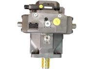 China Rexroth Hydraulic Pump A4VSO180DRG/30R-PPB13N00 180cc 350 Bar High Power Density for sale