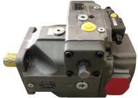 China Rexroth Hydraulic Pump A4VSO180DRG/30R-PPB13N00 180cc 350 Bar High Power Density for sale