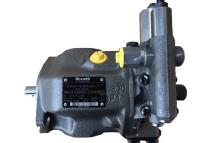 China Rexroth Hydraulic Pump A10VSO18DFR/31R-PPA12N00 250 Bar Axial Piston Pump 18ml/rev for sale