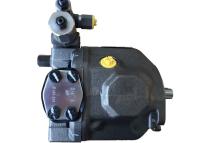 China Rexroth Hydraulic Pump A10VSO18DFR/31R-PPA12N00 250 Bar Axial Piston Pump 18ml/rev for sale