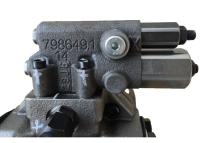China Rexroth Hydraulic Pump A10VSO18DFR/31R-PPA12N00 250 Bar Axial Piston Pump 18ml/rev for sale