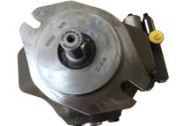China Rexroth Hydraulic Pump A10VSO18DFR/31R-PPA12N00 250 Bar Axial Piston Pump 18ml/rev for sale