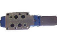 China Rexroth Proportional Valve 4WRKE25W8-220L-3X 315bar 24VDC High Precision Compact Design for sale